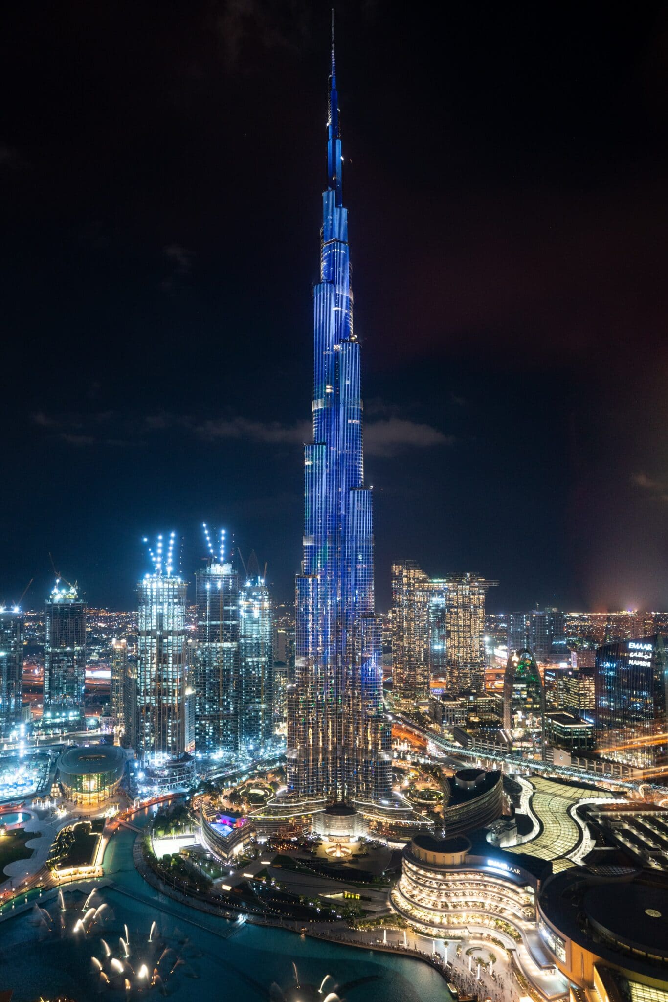 Visite du Burj Khalifa : tous nos conseils et bons plans - ComeInDubai Visite du Burj Khalifa : tous nos conseils et bons plans - ComeInDubai