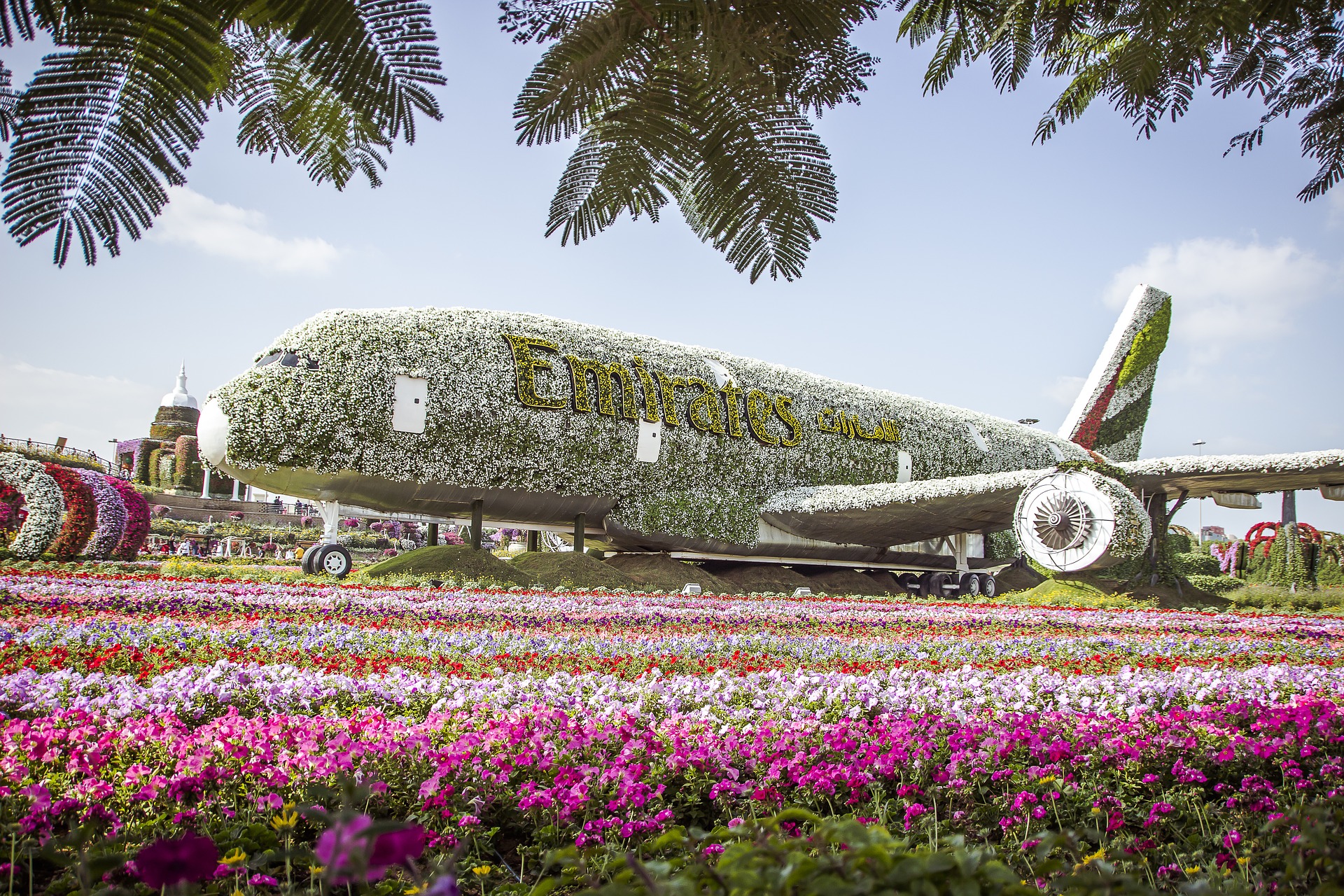 Miracle Garden Duba Visitez Le Plus Grand Jardin De Fleurs Au Monde Miracle Garden Duba Visitez Le Plus Grand Jardin De Fleurs Au Monde
